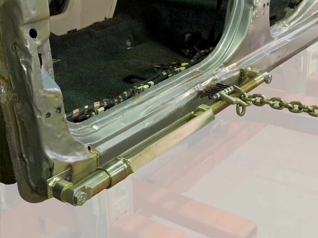 Grippers, clamps and auto body tools - Autorobot