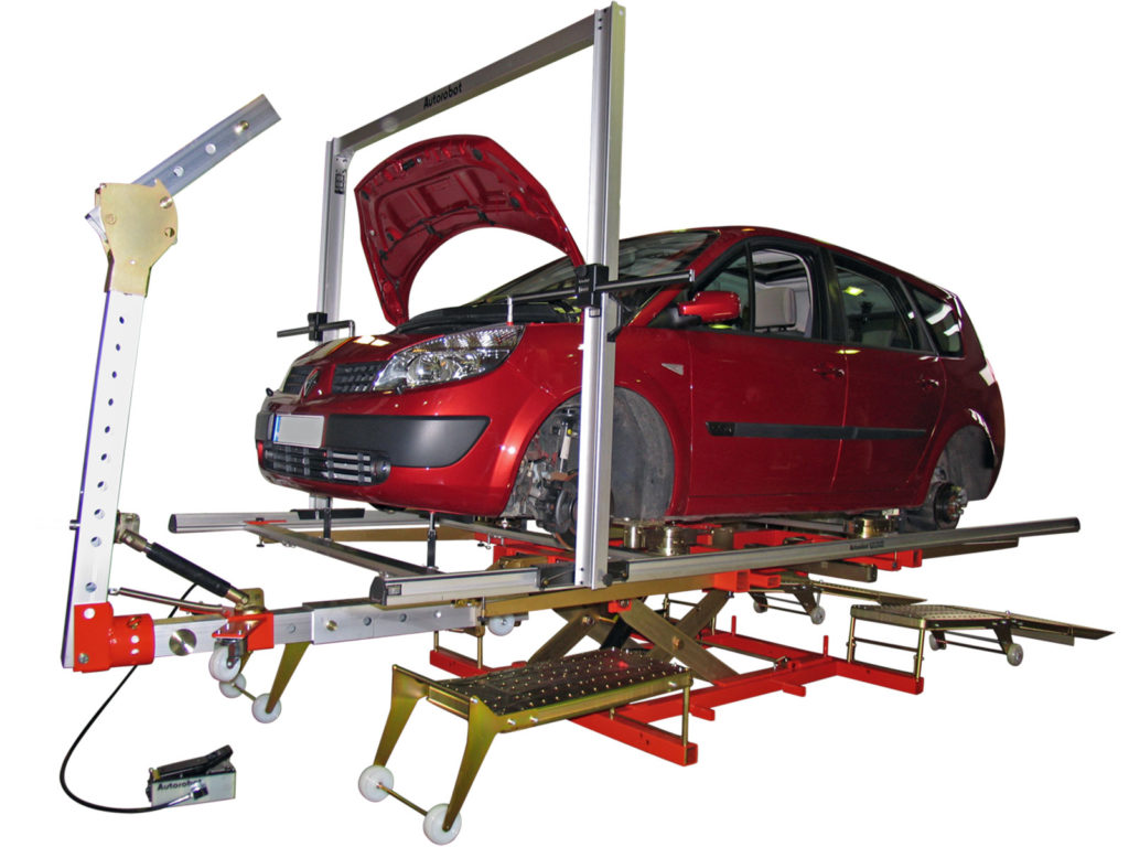 Autorobot B15 - Autorobot