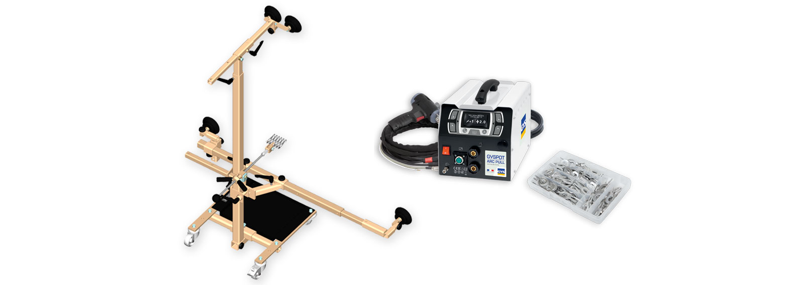 Products - Autorobot